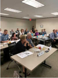 Retirement Symposium was a Success - Lifetime Asset Management